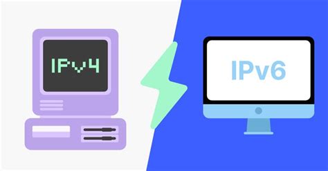 Ipv4 Vs Ipv6 Mana Yang Lebih Baik Nordvpn