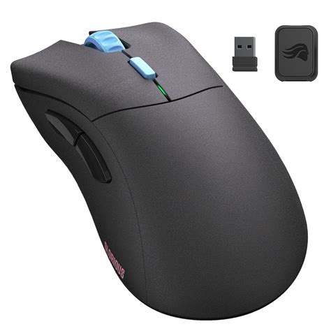 Buy Glorious Model D Pro Wireless Gaming Maus Vice Forge Online At