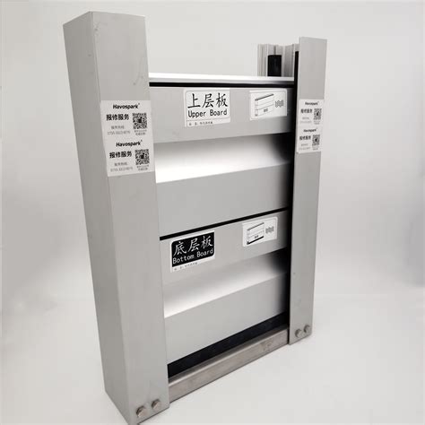 Havospark Flood Control System Reliable Flood Control Solutions