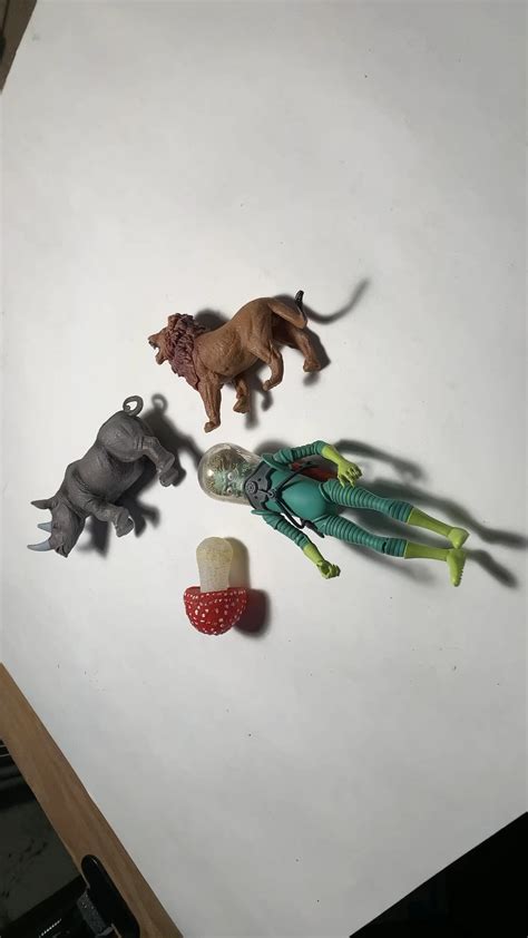 Custom Items Object Detection Dataset And Pre Trained Model By James Moore