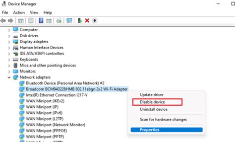 How To Fix WiFi Showing Limited Access On Windows Saint