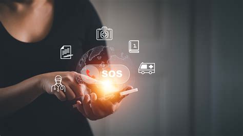 5 Reasons To Start Using The IER App Integrated Emergency Response