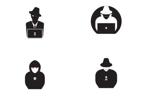 Hacker Graphic By Setiyowibowo10 · Creative Fabrica