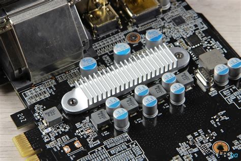 Игровое начало: обзор видеокарт GeForce GTX 1050/1050 Ti от GIGABYTE
