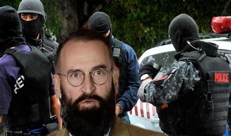 Anti Gay European Politician Was Caught In 25 Man Orgy By Police