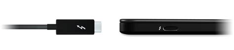 Whats The Difference Between Thunderbolt 3 And USB C Techzim