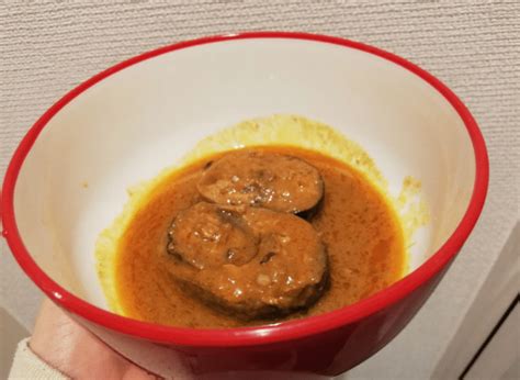 Kaldiのさばカレー缶をストロング魚イーターが食べてみた ストロング魚イーター
