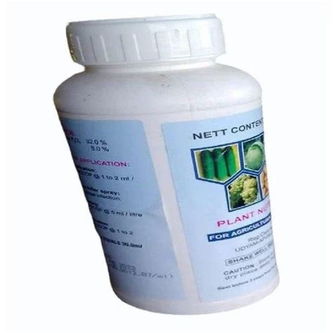 Liquid Phoshocop Agriculture Fungicide Bottle 1 Litre At Rs 1435