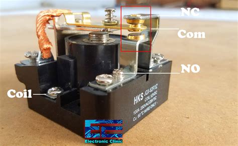 IoT Power Relay Project Using ESP32 Wifi Bluetooth IoT Relay