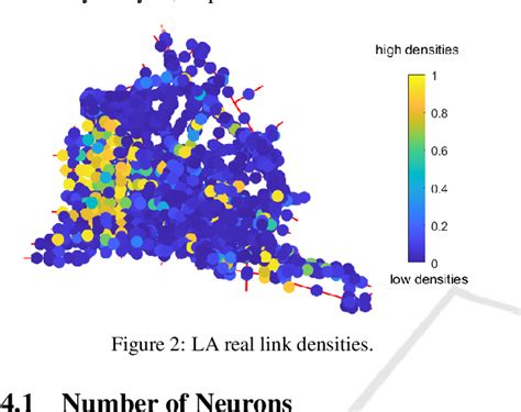 Figure 1 From Geographical Self Organizing Map Clustering In Large