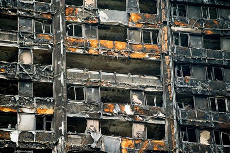 Fire Safety Bill Risks ‘fuelling The Cladding Crisis