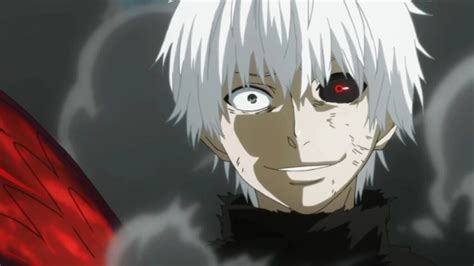 10 Personajes Masculinos De Anime Con Pelo Blanco