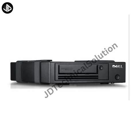 16gb Storage Server JDTS 7576 Dell PowerVault LTO 7 600W At Rs 227000