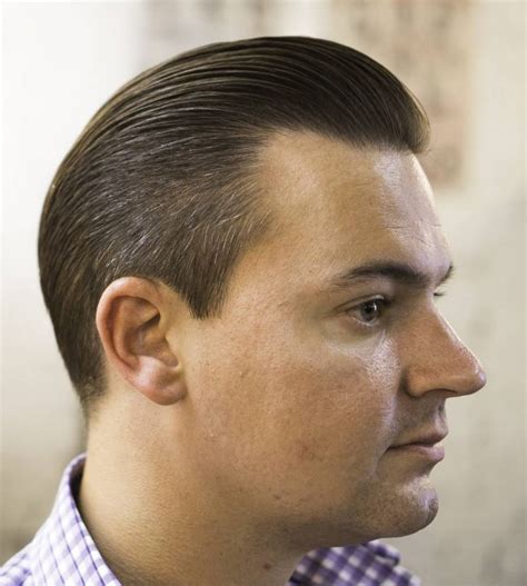 65 Incredible Rockabilly Hair For Men Classy Tradition2019