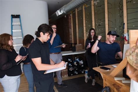 Driven By Data Hungry To Help Business Magazine West Virginia