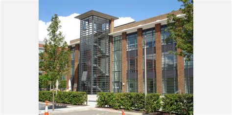Farnborough Business Park Foreman Roberts