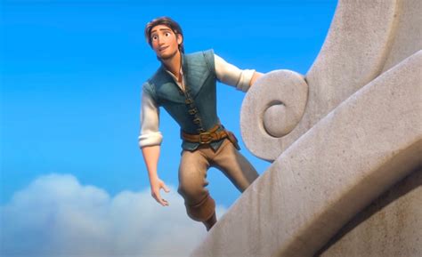 Zachary Levi Considers Timothée Chalamet For Playing Flynn In Potential