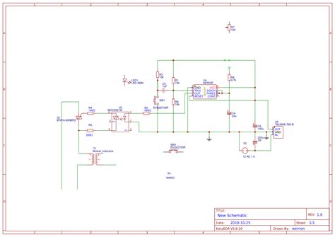 Quick Start To Easyeda Oshwlab