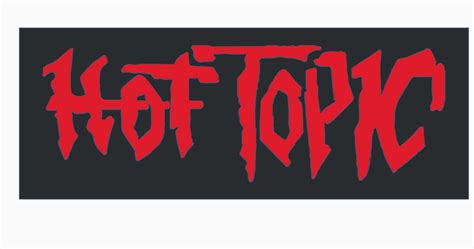Hot Topic By Bandb Tech Download Free Stl Model