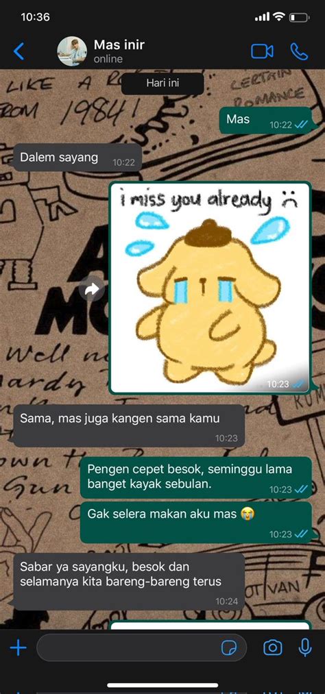 Sunny Pinggir Kosan Ending On Twitter 648 Supermacy