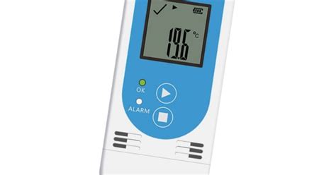 Tempu 03 Temperature And Humidity Multiuse Usb Data Logger
