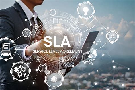 What Is An Sla Definition And Application Areas Rexpondo