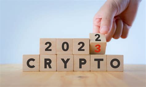 Top 5 Altcoins To Watch In 2023