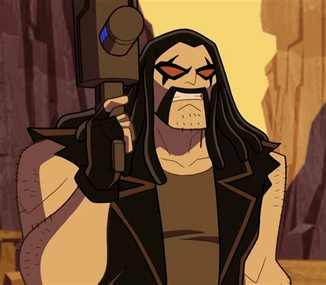 Justice League Action Shorts S01e02 Beep Beep Film And Television