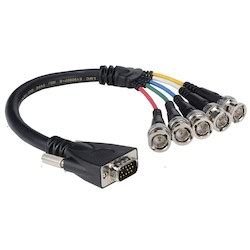 E VGAM 5BNCM 15 LIBERTY AV Liberty Anixter