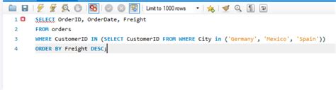 Mysql Workbench Reports An Error Code 1064 In Mysql Stack Overflow
