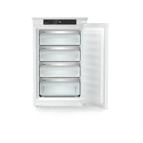 Congélateur encastrable armoire LIEBHERR IFSE3904 20 101L 4 tiroirs