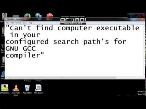 Solutions For Codeblocks Compiler Problem In BANGLA C Programming