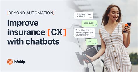 Insurance Chatbots Benefits And Examples