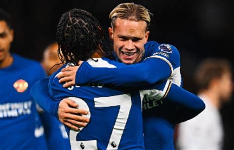 Hasil Chelsea Vs Crystal Palace The Blues Menang Berkat Penalti Menit