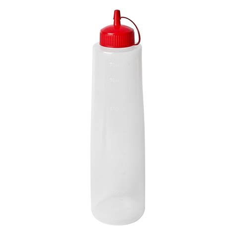 Dozownik Do Sosu Ketchup Musztarda Hega 750 Ml Hega Sklep EMPIK