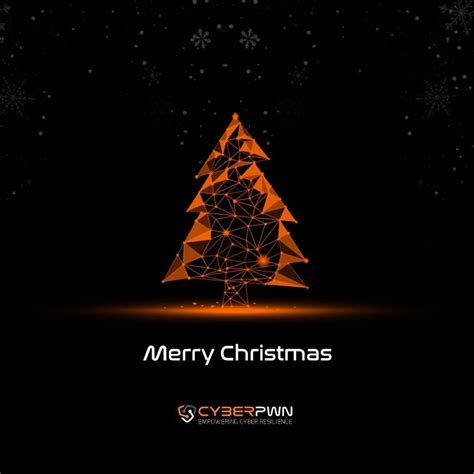 Swayam Prakash On Linkedin Merry Christmas Everyone Cyberpwn Technologies