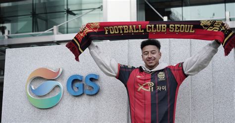 맨유 출신 린가드 K리그 누빈다 서울과 계약 완료