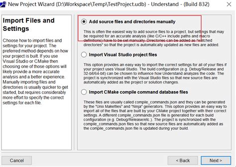 代码阅读分析神器 Scitools Understand对代码进行解释的软件 Csdn博客
