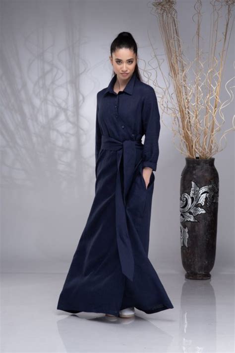 Maxi Wrap Dress ALLSEAMS