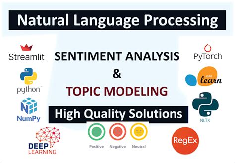 do nlp sentiment analysis for twitter x reddit and topic modeling