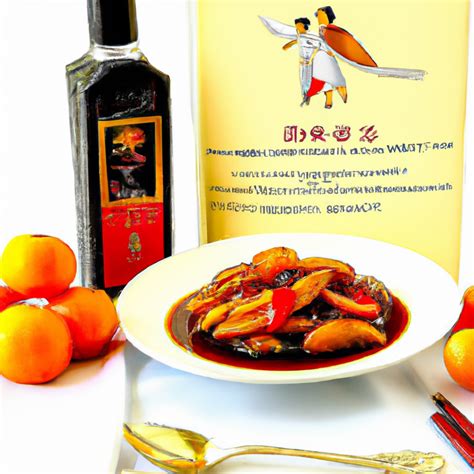 Kumquats Spicy Oriental Stir Fry Recipe Wise
