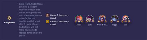 TFT Set 8 Guide How To Play Gadgeteen Mobalytics