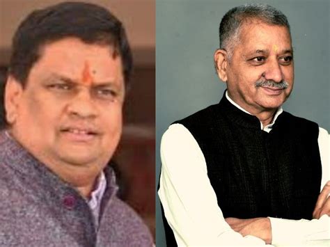 Protest On Two Congress Seats In Bikaner बीकानेर में भाजपा कांग्रेस