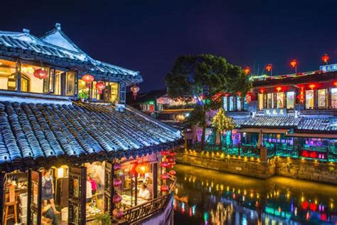 2022嘉兴西塘古镇门票多少钱 游玩攻略 旅泊网