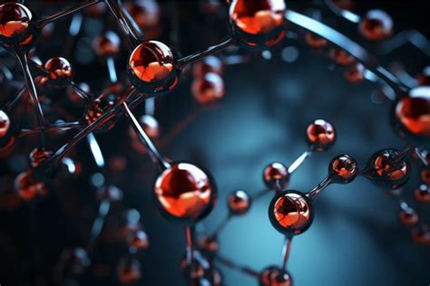 Essential Molecules Macro Generate Ai