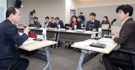 김영주 고용노동부 장관 한국잡월드 방문