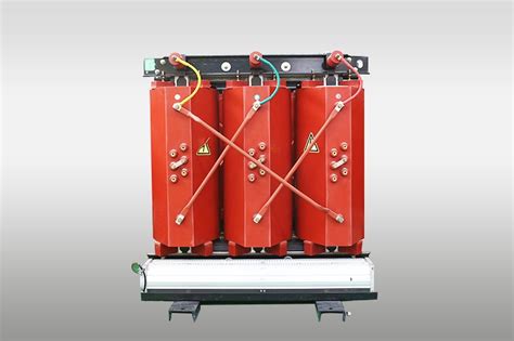 20 10kv Series Of Double High Voltage Convertible Dry Type Transformer