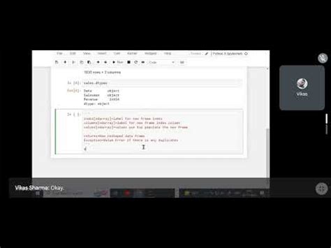 Pandas 16 Class U50 Pivot Method Datascience Dataanalytics