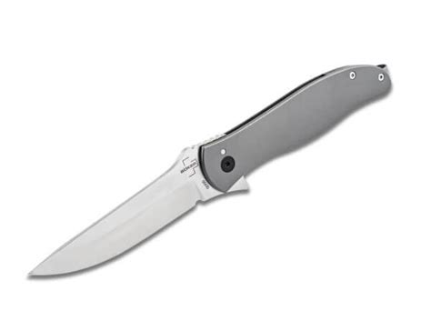 Böker Kwaiken Compact Button Lock | Böker Solingen