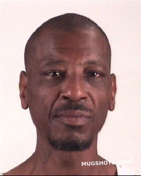 JORDAN STEVEN R Tarrant County Mugshots Zone